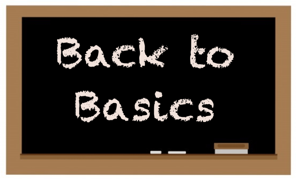 Episode #022: Back to Basics – Life at Goal